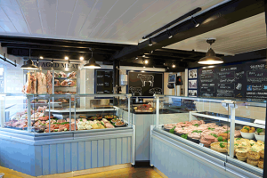 Corner Cut Topside - Watlington Butchers - Calnan Brothers