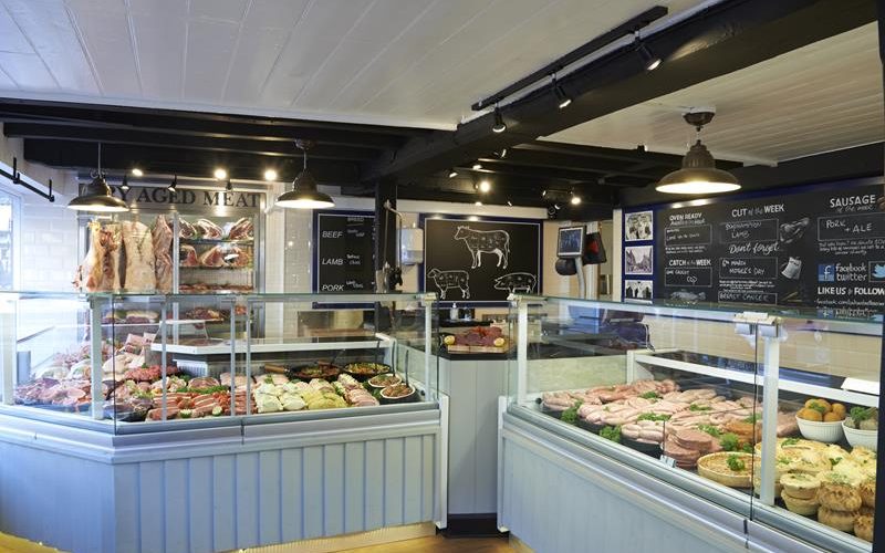 Core Values - Watlington Butchers - Calnan Brothers